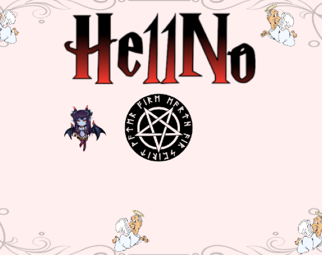 HellNo by KayneTheBurr