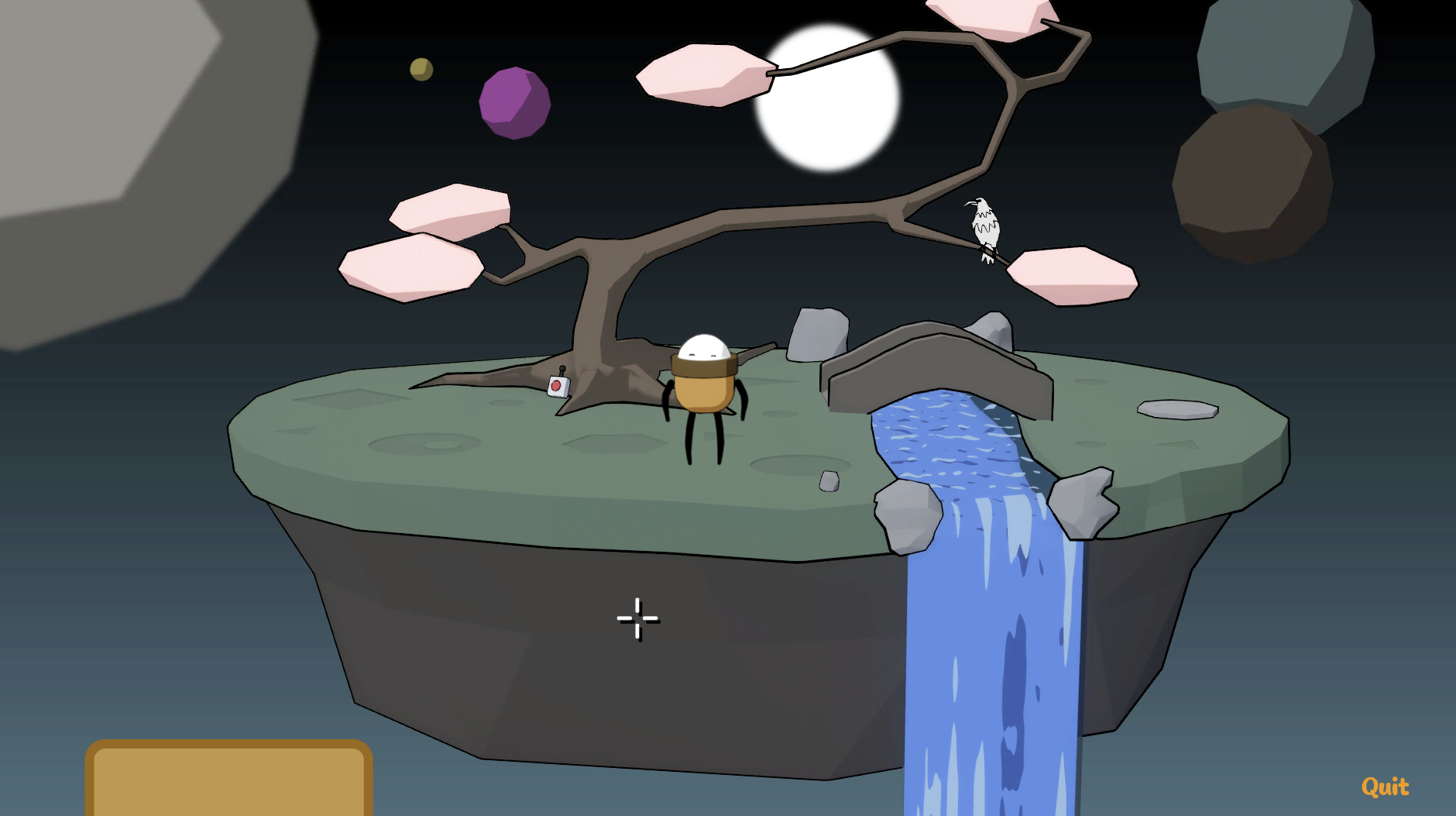 Moon Logic by MostlyDecentGames