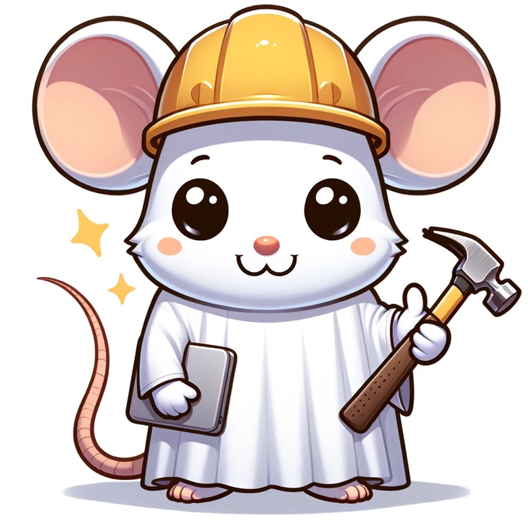 The New Chapter. - Geek Out by GhostRat