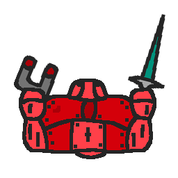 Magnetic Mayhem by NyctiOwl