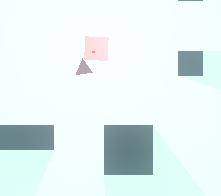 Cube Killer by Fitch