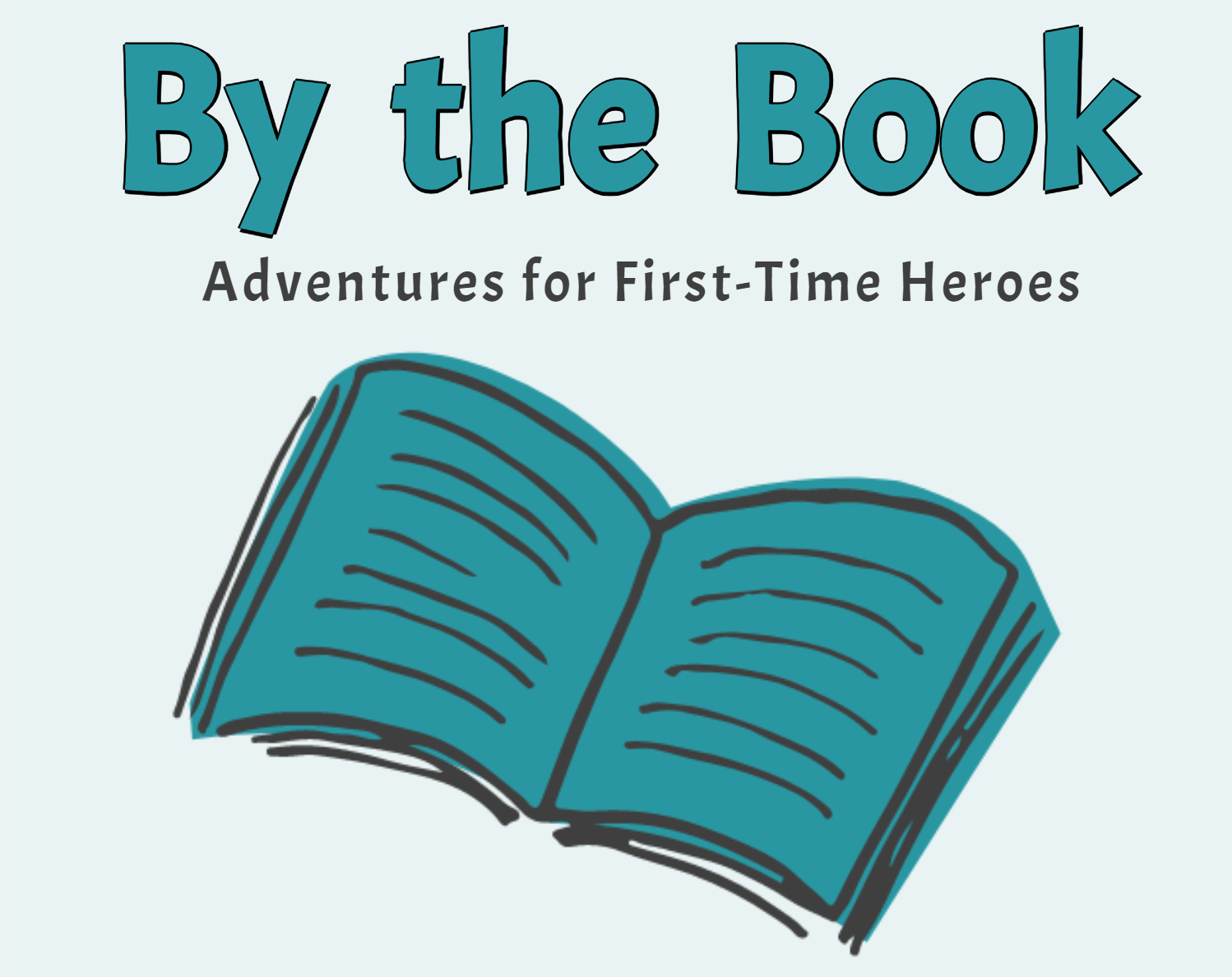 By the Book by Open Story Games | Sarah G.