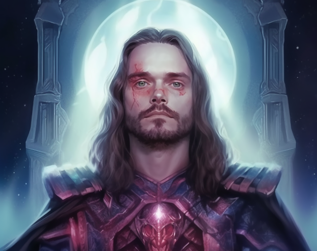 Moonlord by AquaduckStudio for Climate Change Game Jam - itch.io