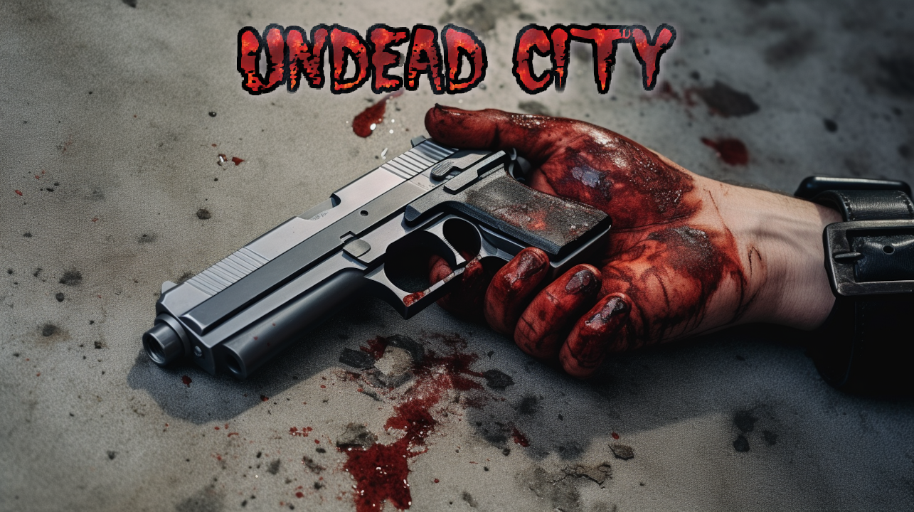 Kickstarter Successfully Funded! - Undead City: The Escape by ApocVerse Kickstarter Successfully Funded! - Undead City: The Escape by ApocVerse