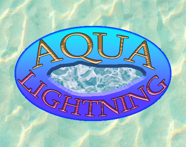 Aqua Lightning by Captain Dreamcast