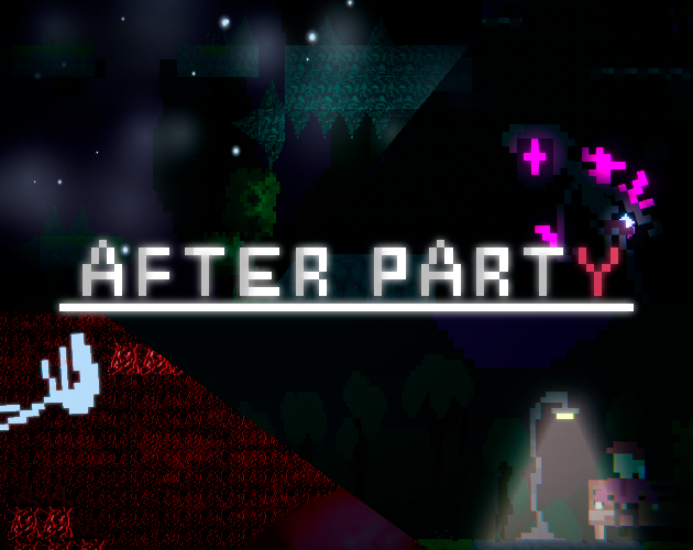 After Party by MIKKUT