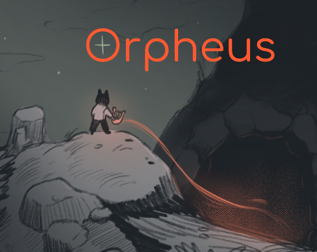 Orpheus by Mapppet, unl1mpain, ekaharuko for Social Game Jam - itch.io