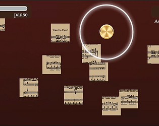 Top games tagged Augmented Reality and classical-music - itch.io