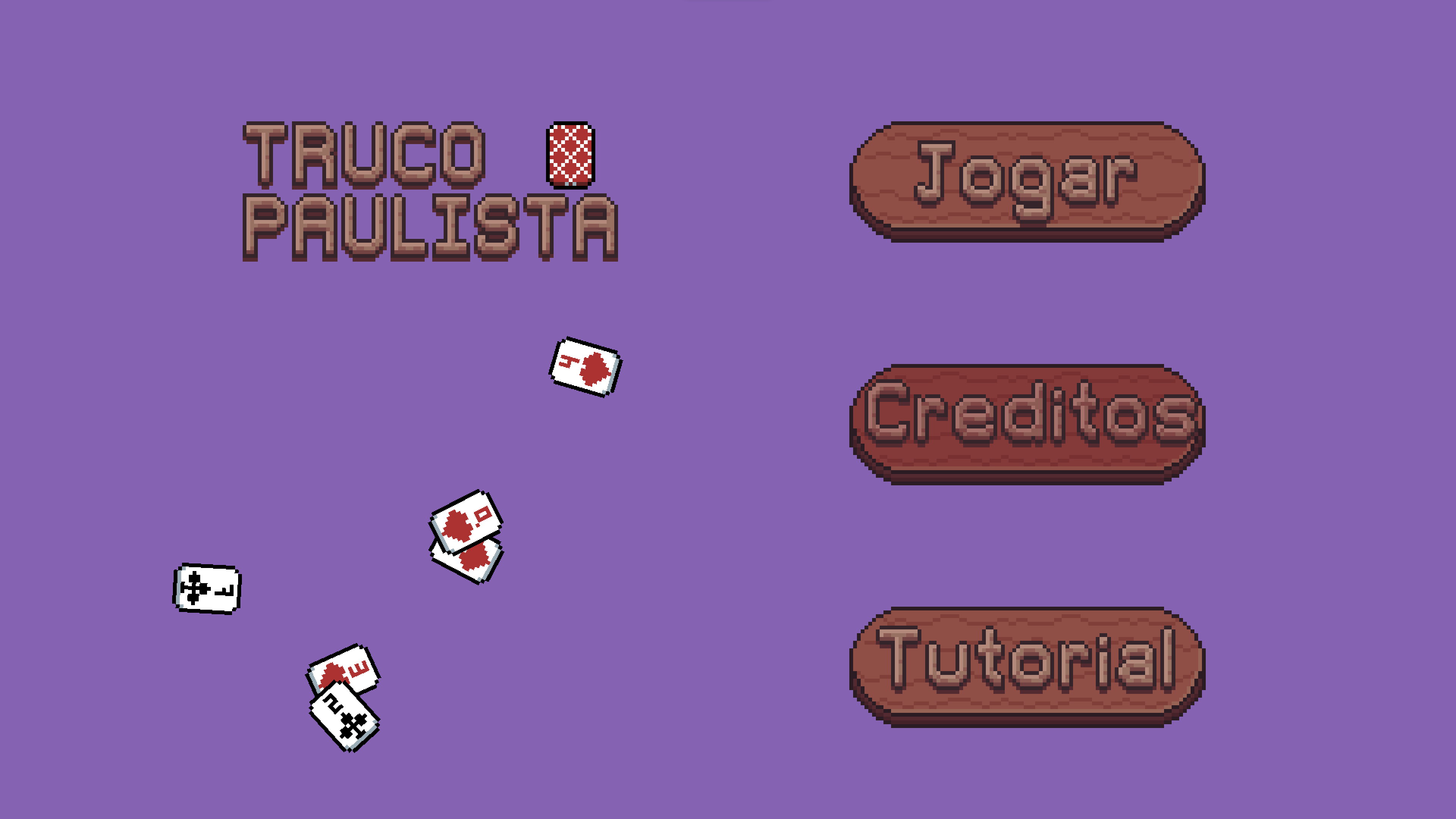 Truco Paulista by hikelmi