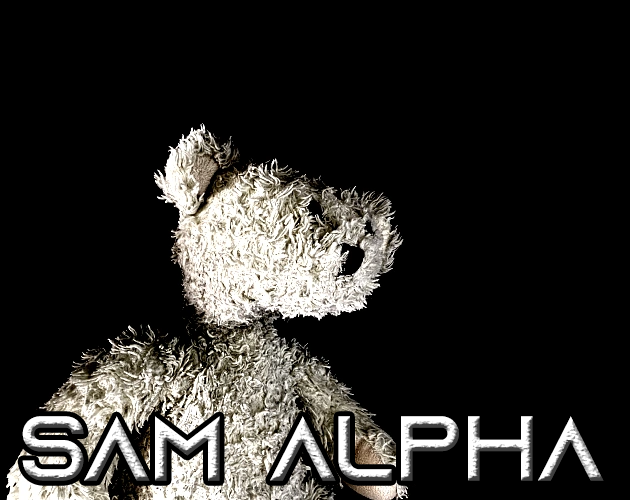 sam alpha by tomwillex