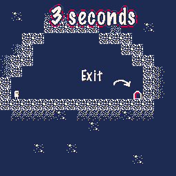 One Light For Three Seconds by dwursteisen for Trijam #256: The 3 hour ...