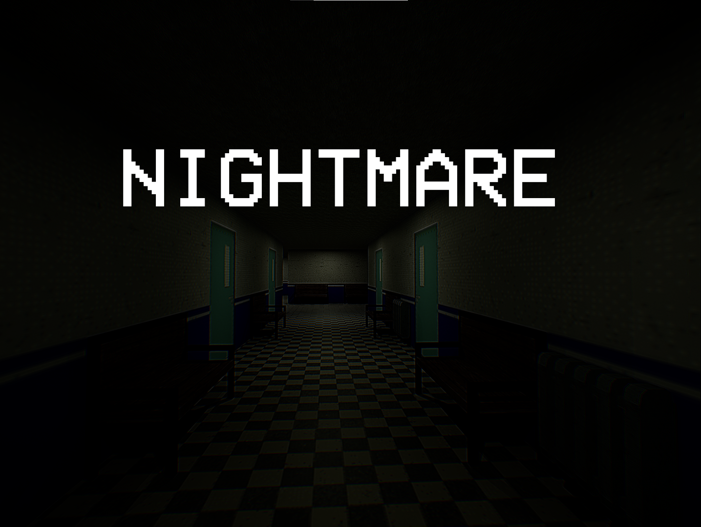 Nightmare - Merjam by Mert Demirtürk for MERJAM - itch.io