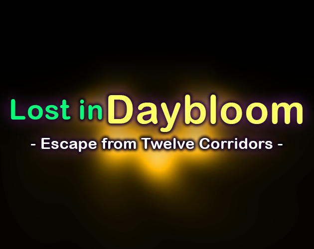 Lost in Daybloom by Daybloom Project, Owen6936