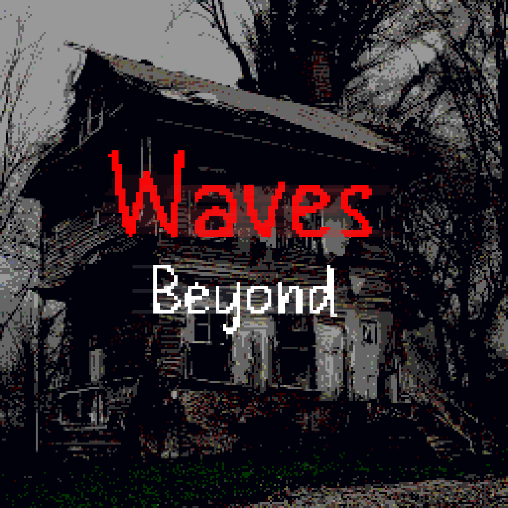 Waves Beyond by Innerception