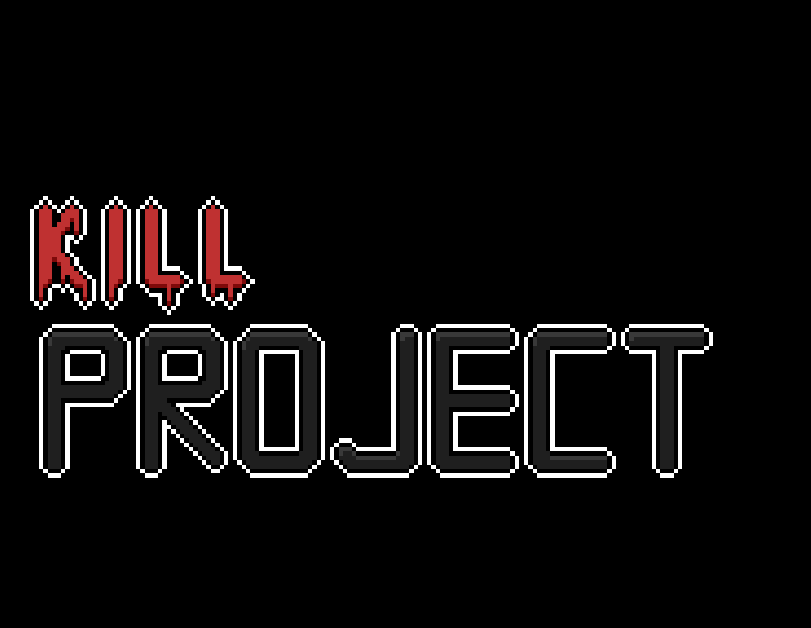 Kill Project by T-Gx
