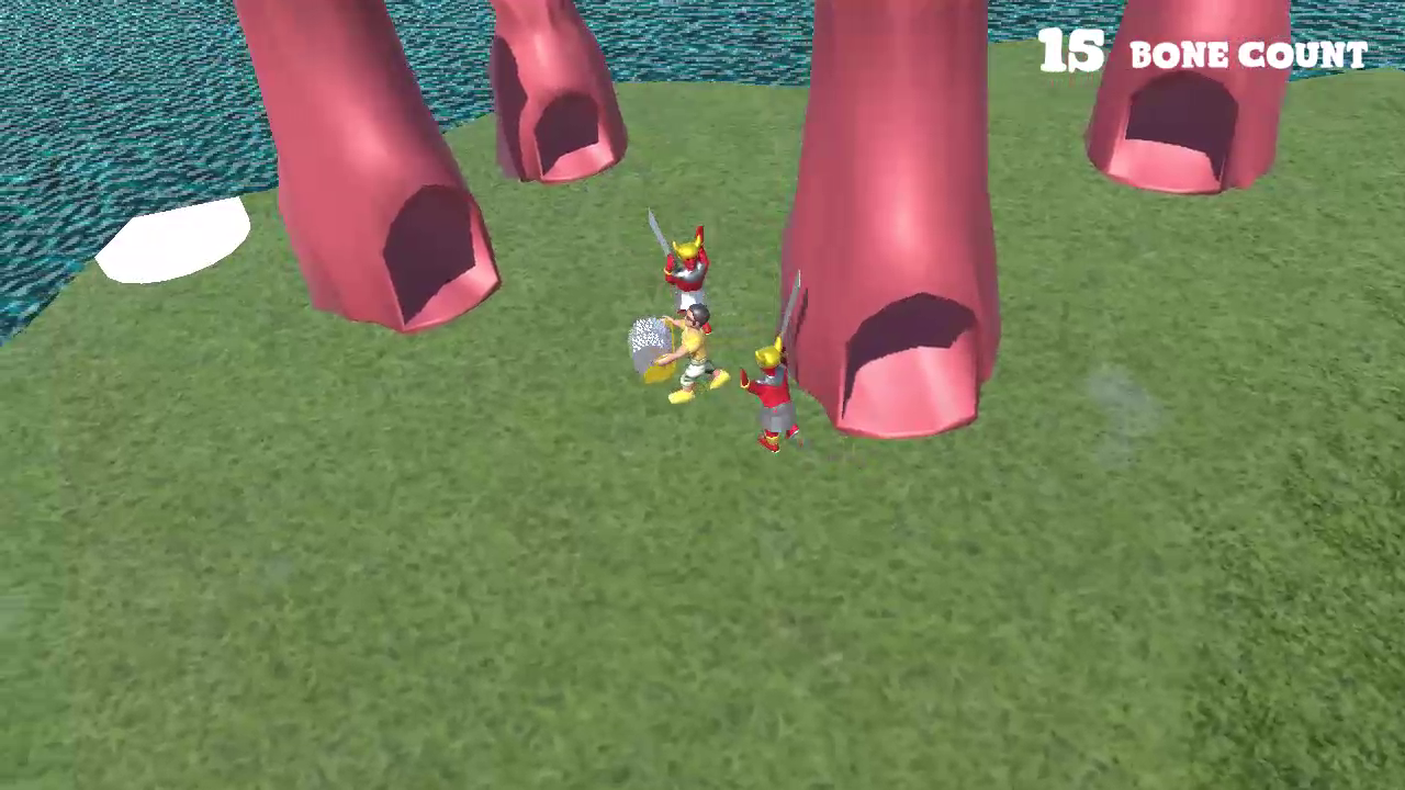 BoneRipper by sajan satheesh