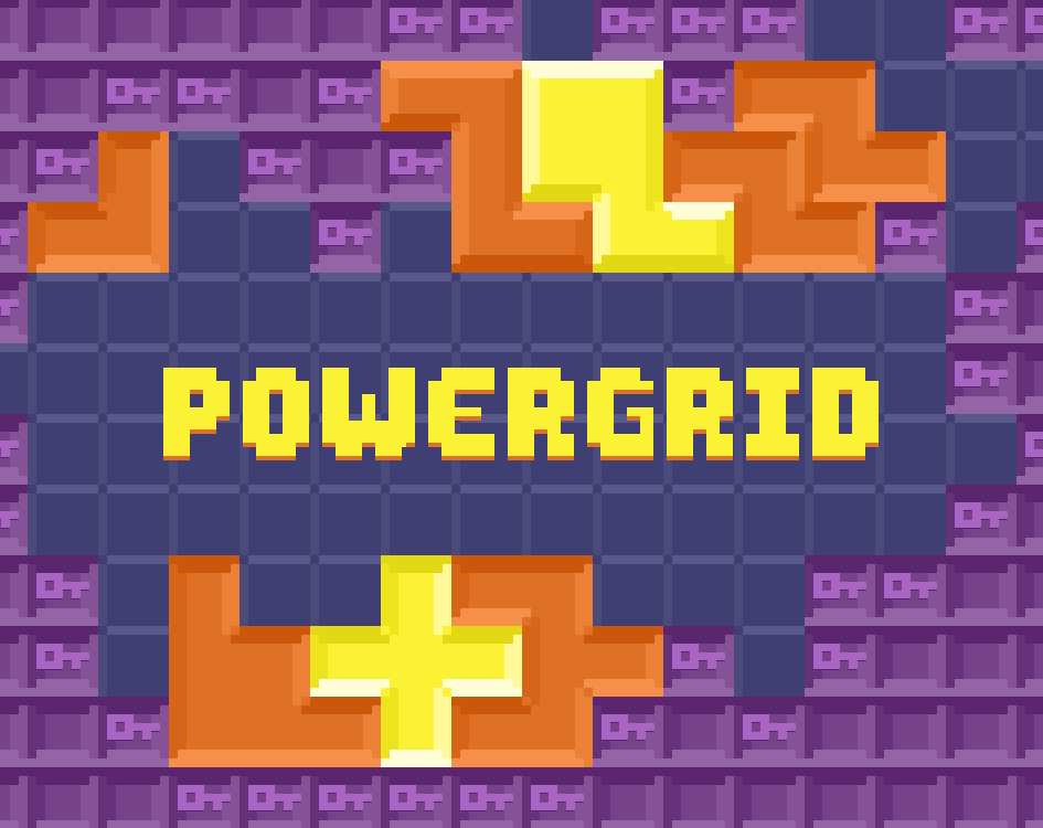 POWERGRID by Cave