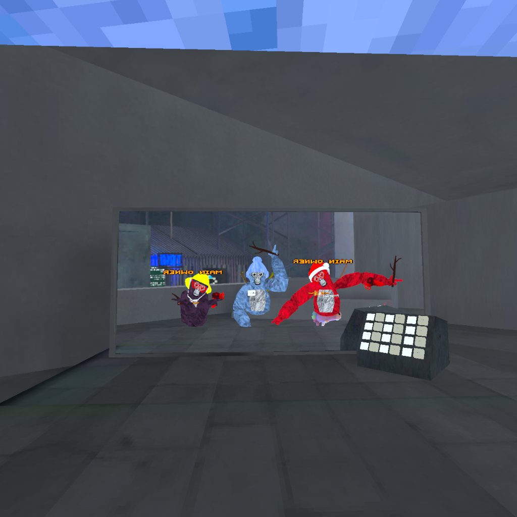 Project kenny by valley