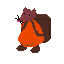 Rodent Rush by micahjp5158 for Taser Shoes Incorperated Game Jam ...