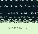 Something_Fell by CravenMuseums