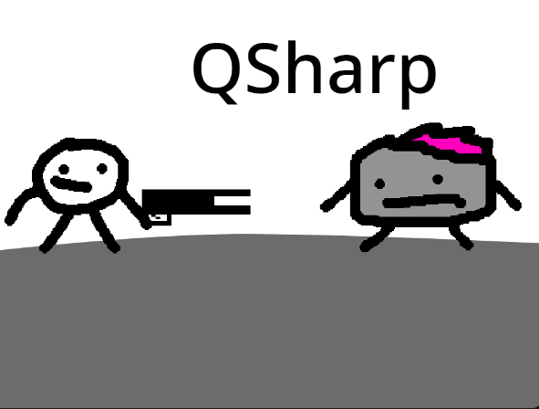 QSharp by 2dotgame