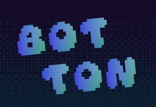 BotTon by Fitman22, Cawitos for Virtual Core Game Jam - itch.io