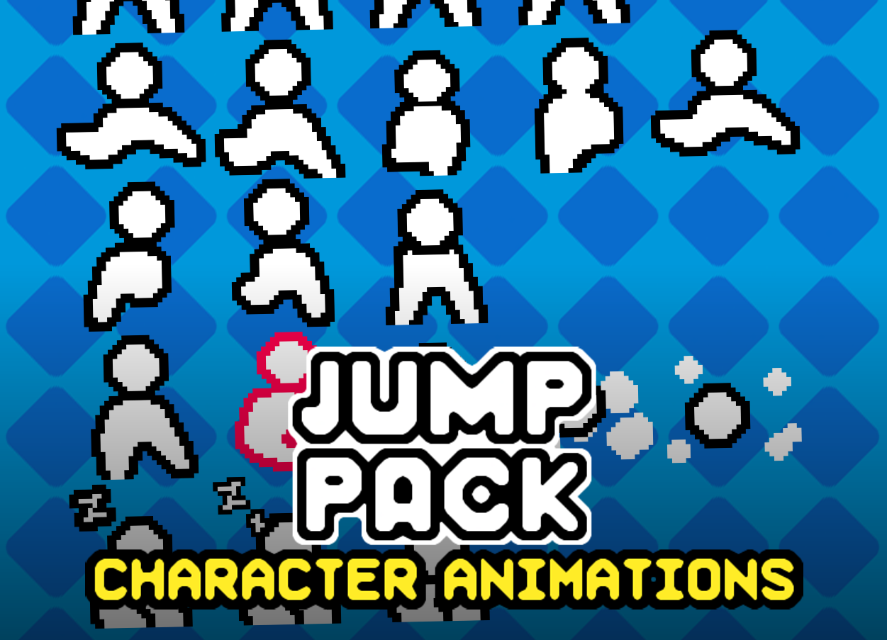 TiM - Free Character Animations by dani maccari