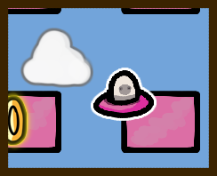 Cloudhopper by GarnetVolume