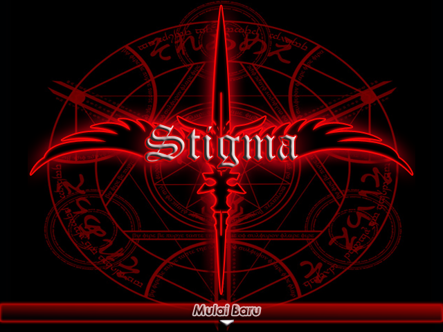 Stigma by ilmania