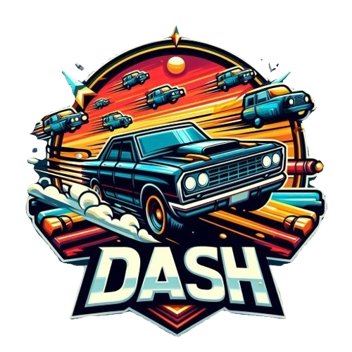 Dash by Teknack