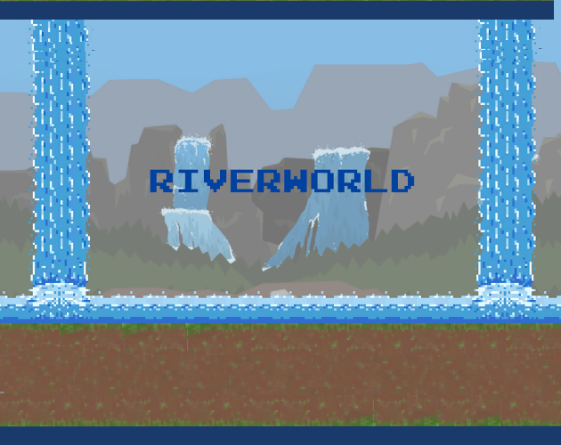 Riverworld by Allegrak