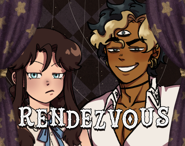 Rendezvous by Andrajosa