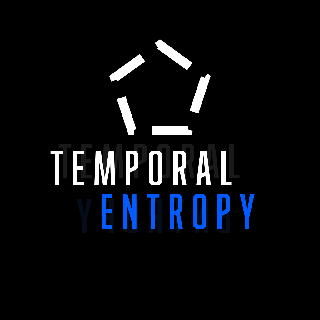 Temporal Entropy by DestiAT