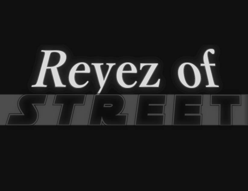 ROS Alpha 1.2 Release - Reyez Of Street by G1N3