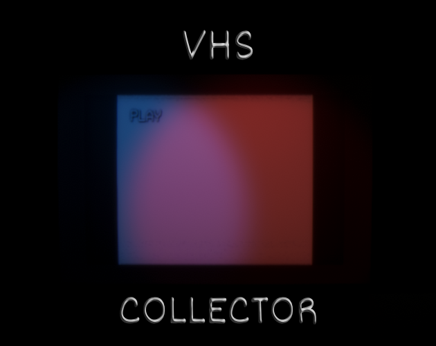 End fix - VHS Collector by Noobent