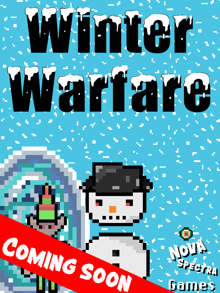 Winter Warfare by Nova Spactra Games