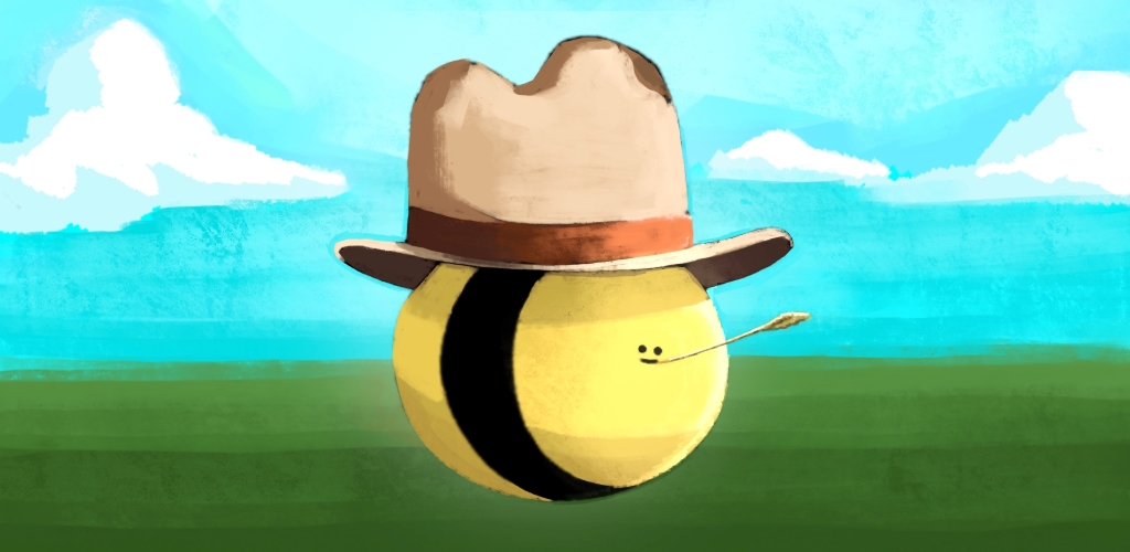 beee web version by murvyn