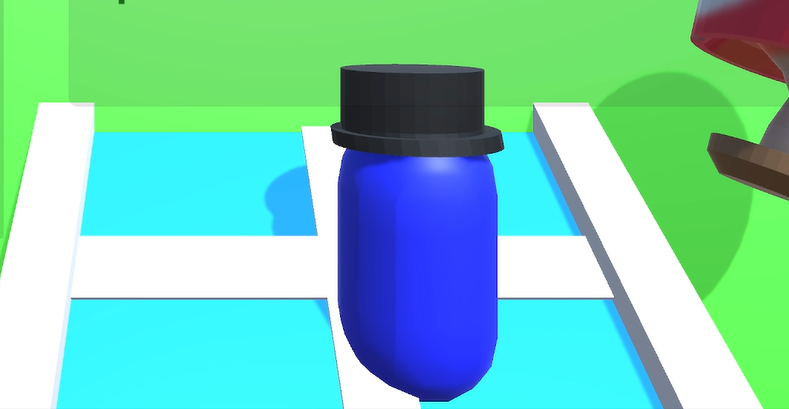 capsule run by bwlls