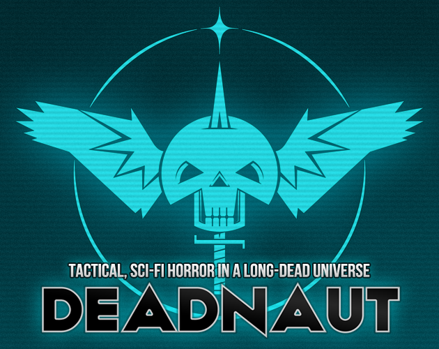 Deadnaut by Screwfly Studios