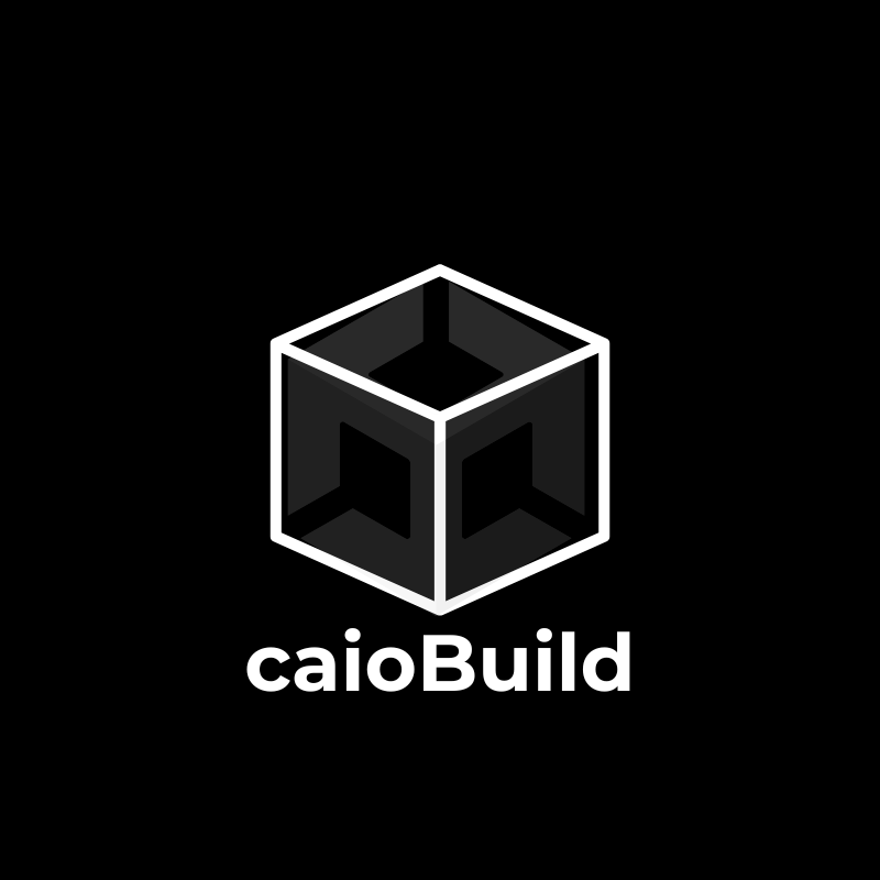 caioBuild Engine by caiodev