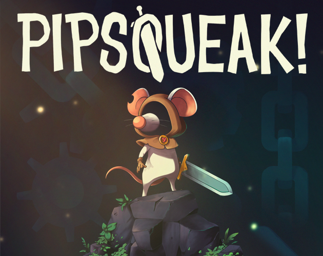 Pipsqueak! Demo by PondGames