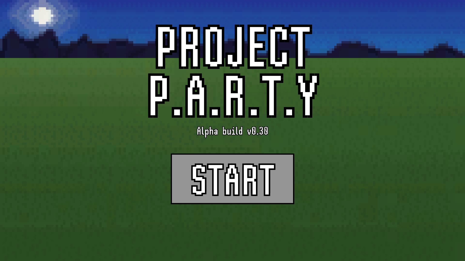 Project P.A.R.T.Y (Demo) by The Dopplegamer
