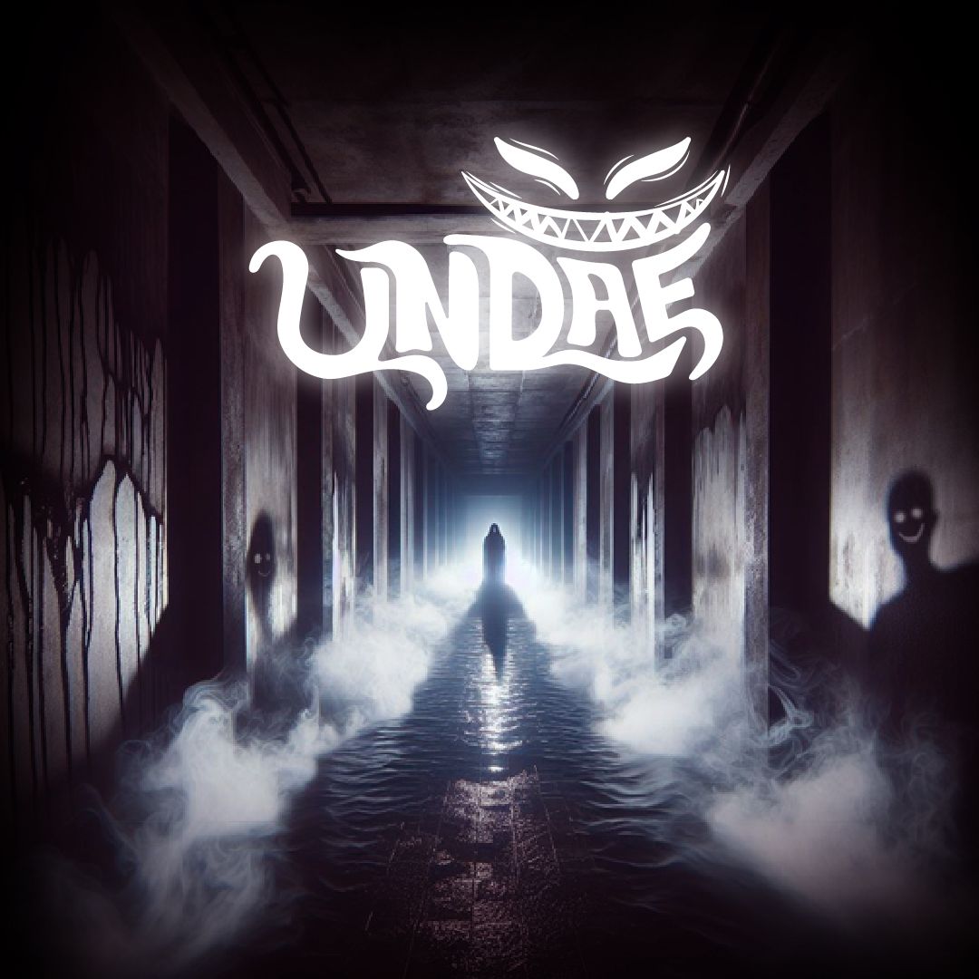 UNDAE by Immersive Level