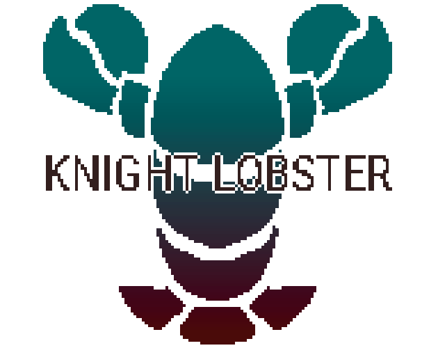 KNIGHT LOBSTER by KPWU, Blue Lobster Club