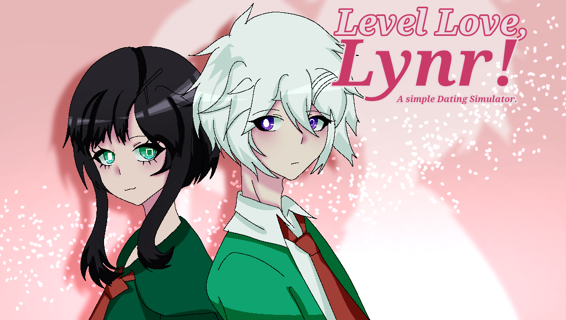 Level Love, Lynr! by CheRuStation