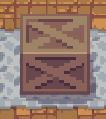 Box Move Game Demo by Bred