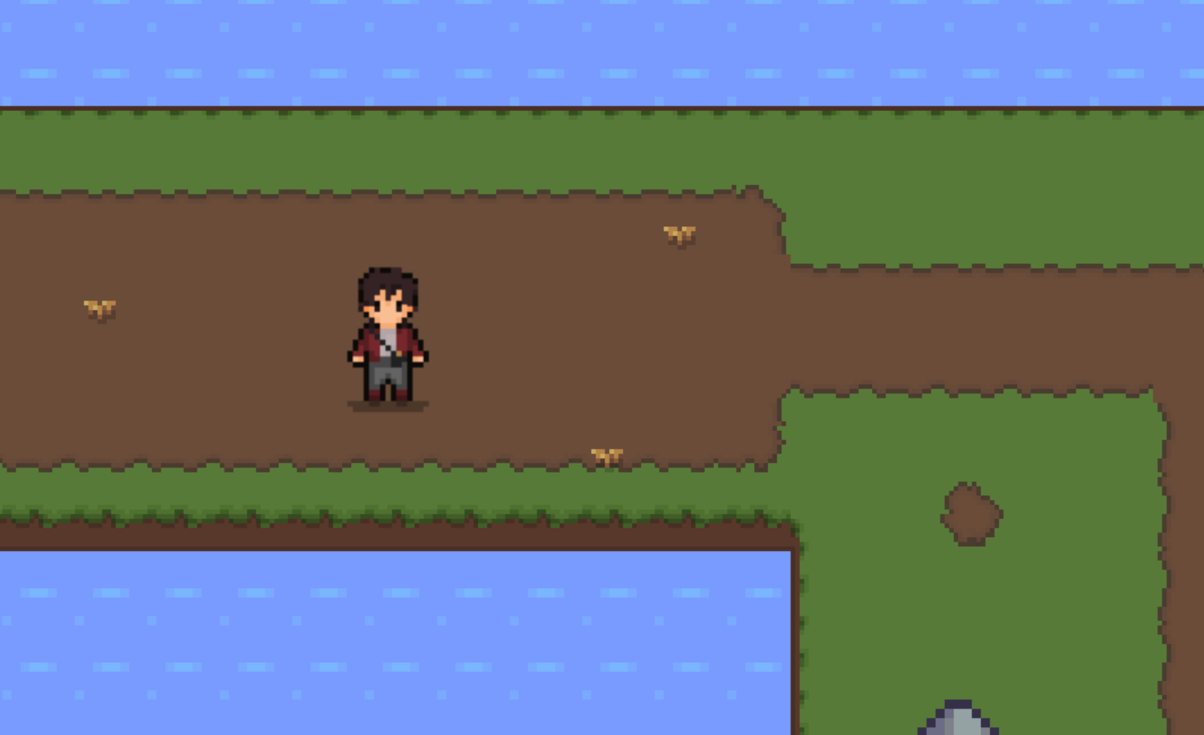 Uwu game by Lyro Games