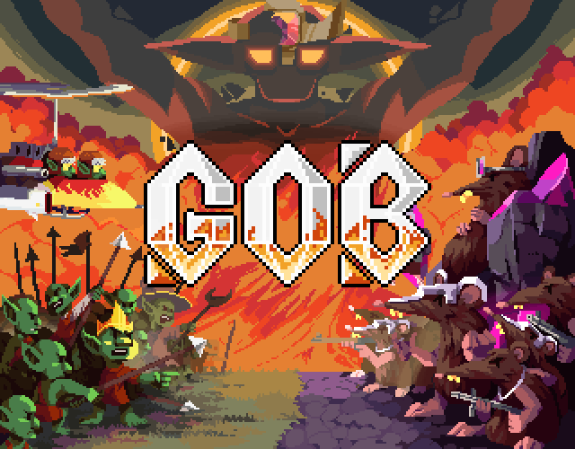Gob by OnePen Studios