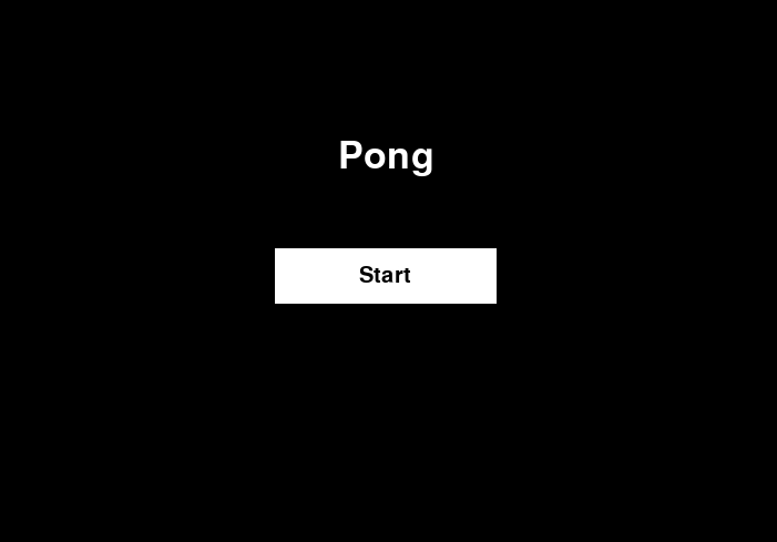 Pong by OhioKid13