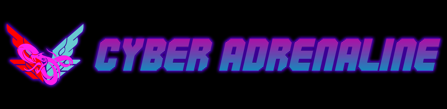 Cyber Adrenaline by VFS Game Design - Programming